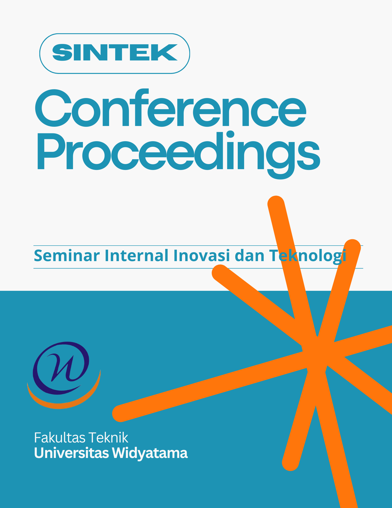 Seminar Internal Inovasi dan Teknologi